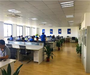 China Factory - Dongguan Hie Hardware Co., Ltd.