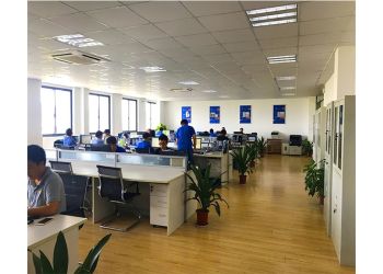 China Factory - Dongguan Hie Hardware Co., Ltd.