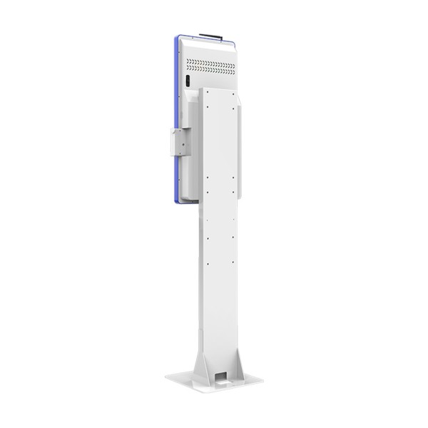 Quality Lcd Touch Self Ordering Kiosk Automatic Self Ordering Kiosk For Restaurants for sale