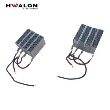 Quality RoHS PTC Ceramic Heating Element For Electric Fan for sale