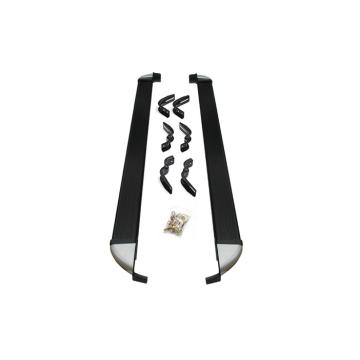 Quality Auto Parts Isuzu D-Max 2016 Side Step Running Board for sale