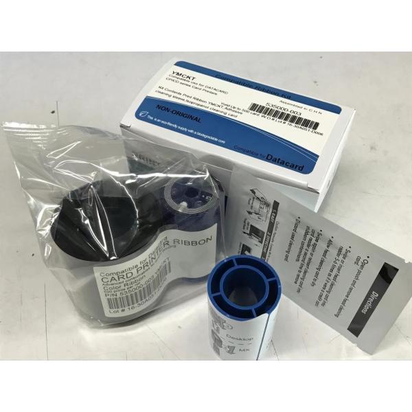 Quality Datacard SD260 SD360 SD460 SP35 SP35 Plus SP55 SP55 Plus SP75 Compatible Color for sale
