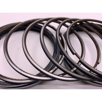 Quality isuzu piston ring 8-94391502-4 Engine Piston Ring 6HK1 Construction Machinery for sale
