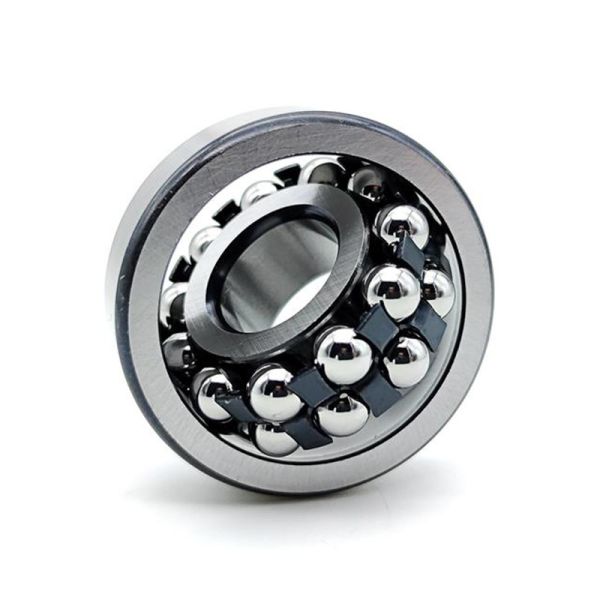 Quality Double Row 2206K Self Aligning Ball Bearing and Great Supplying Ability for Machinery for sale