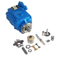 Quality Vickers piston pump PVH57.4 73.7 Hydraulic Pump Spare Parts ODM Hydraulic Piston for sale