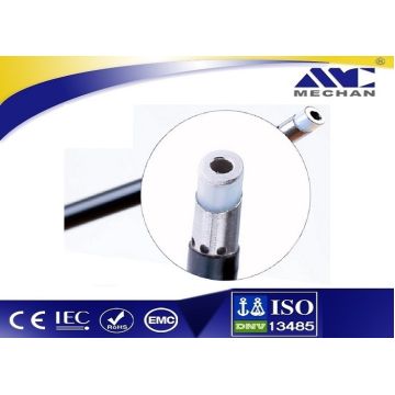 Quality Bipolar RF Plasma Surgery System / Electrode For Laryngeal Tumor Resection for sale