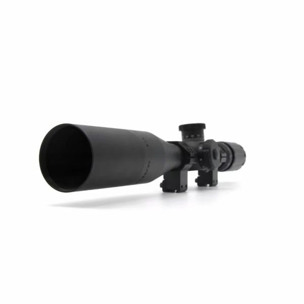 Quality Nitrogen Filled Long Range Shooting Scopes 4-14x44 BSA Waterproof for sale