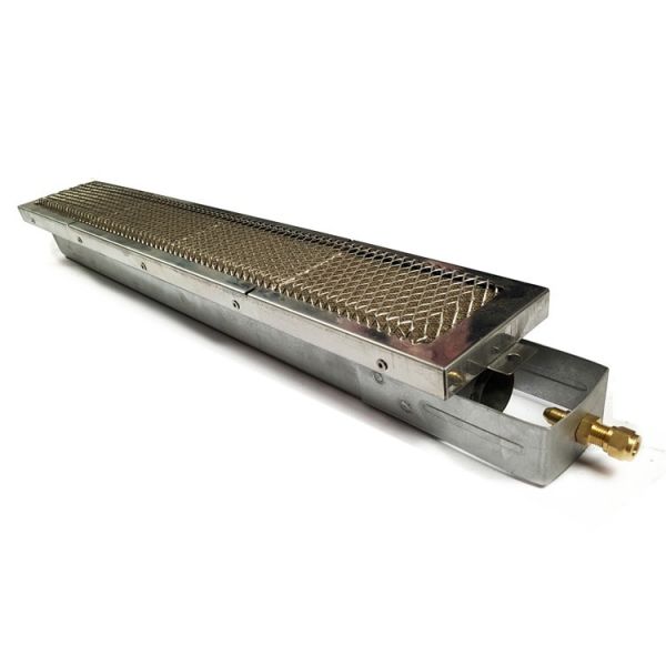 Quality Infrared Ceramic Gas BBQ Grill Burners 3.9KW HD538 For Cooking for sale