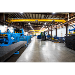 China Factory - Gnee Steel (tianjin) Co., Ltd