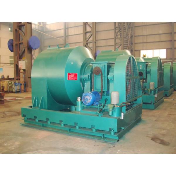 Quality 2.5-10 T Horizontal Vibrating Centrifuge For Manufacturing Plant for sale