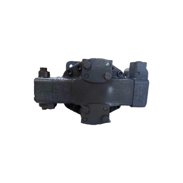 Quality Standard A6VM28 A6VM55 A6VM80 A6VM107 Hydraulic Axial Piston Main Motor for Excavator for sale
