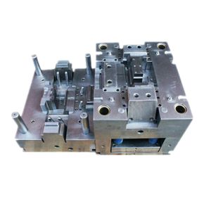 Quality Professioanl OEM Customize Precision Injection Plastic Mold For Auto Part for sale
