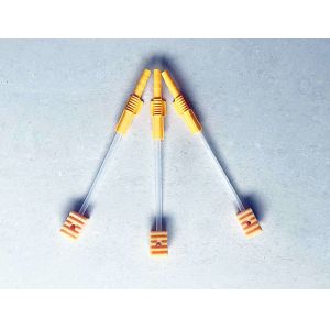 Quality ABS / PP Suction Catheter Tube CE Certification for sale