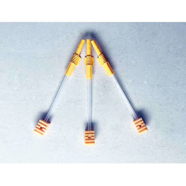 Quality ABS / PP Suction Catheter Tube CE Certification for sale