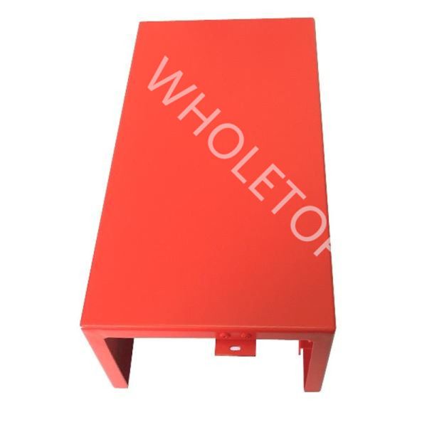 Quality 600mm-4500mm Length 3003 Alloy Aluminium Solid Panel For Exterior Decoration for sale