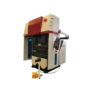 Quality Electric Servo Press Brake Metal Forming Cnc Hydraulic Bending Machine for sale