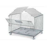Quality Welded Wire Mesh for sale
