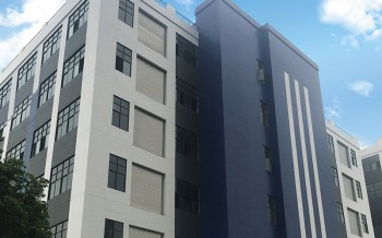 China Factory - Foshan Shunde Tucson Sanitary Ware Co., Ltd.