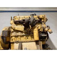 Quality 1610211 3126 Mechanical Cat Engine Diesel Engine Assembly for sale