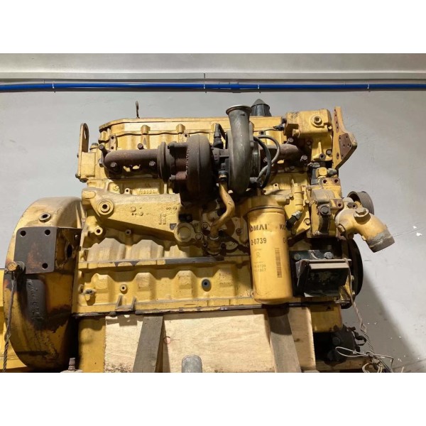 Quality 1610211 3126 Mechanical Cat Engine Diesel Engine Assembly for sale