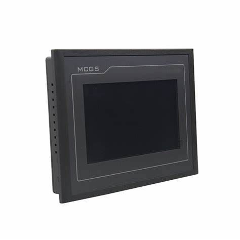 Quality MCGS 10.1 inches 4-core High Resolution Man-machine interface TPC TPC1071Gt for sale