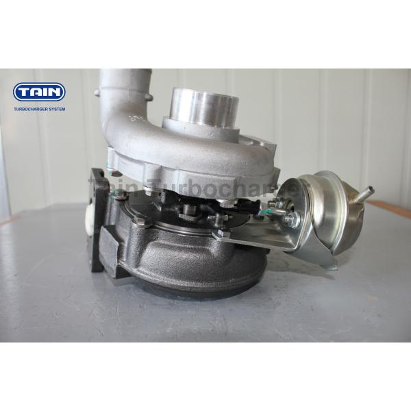 Quality Diesel GT2052V Complete Turbo 454135-0001 AUDI Turbo OEM 059145701K for sale