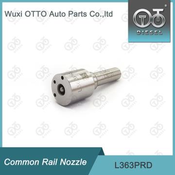 Quality L363PRD Delphi Common Rail Nozzle For Injectors 28231462 VW 1.2L for sale