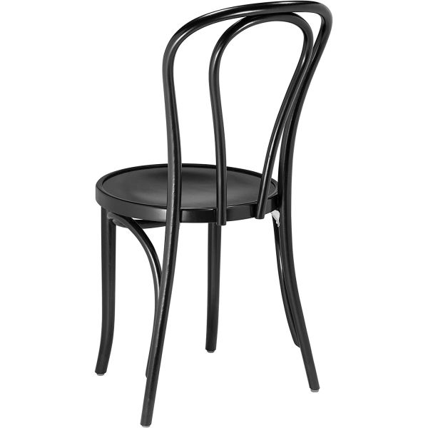 Quality 86cm Height Modern Bentwood Chairs for sale
