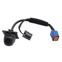 Quality Rear View Backup Camera Parking Assist Camera Reversing Camera 95766-C5500-For for sale