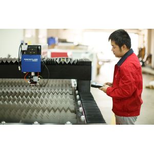 China Factory - Perfect Laser (Wuhan) Co.,Ltd.