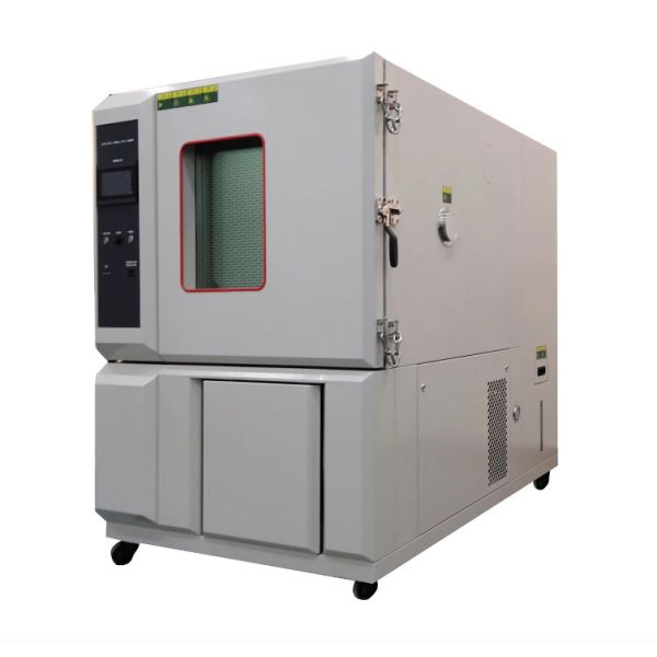 Quality Precision Constant Temperature Humidity Test Chamber Lab Industrial Grade for sale