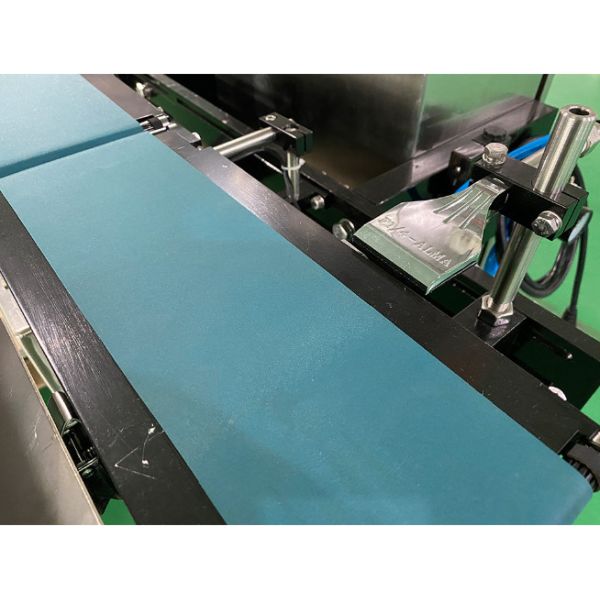 Quality CW220 Check Weigher Machine High Accuracy for sale