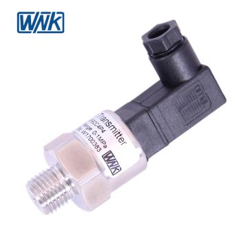 Quality Differential IOT Pressure Sensor I2c Small Dimensions For IIOT for sale