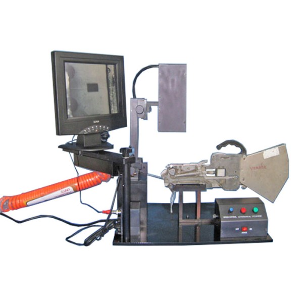 Quality Simple structure SMT Production Line Feeder Calibration easy installation for sale