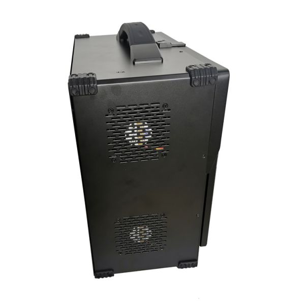 Quality OEM Rugged Embedded PC Systems Industrial Laptop Computer LCD screen for sale