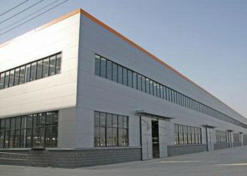 China Factory - Langfang Xingkai Aluminum Industry Co., Ltd.