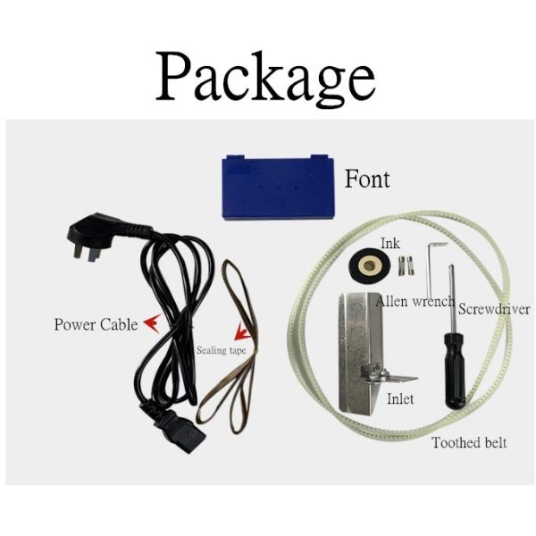 Quality Aluminum Foil/Plastic Bags Continuous Band Sealer with Single Layer Thickness≤0 for sale