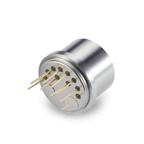 Quality High Stability Low Bias Inertial Vibration Meter Small Flexure Quartz for sale