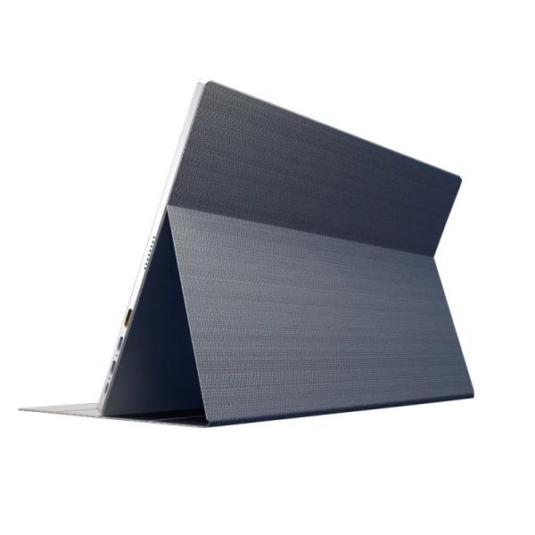 Quality Super Usb C External Monitor Portable 15.6 Inch Uhd 3840x2400 Ads Hdr Display for sale
