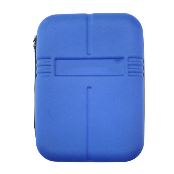 Quality ISO EVA Tool Case Dirtyproof Material Nylon Mutispandex Inside LT-V081804 for sale
