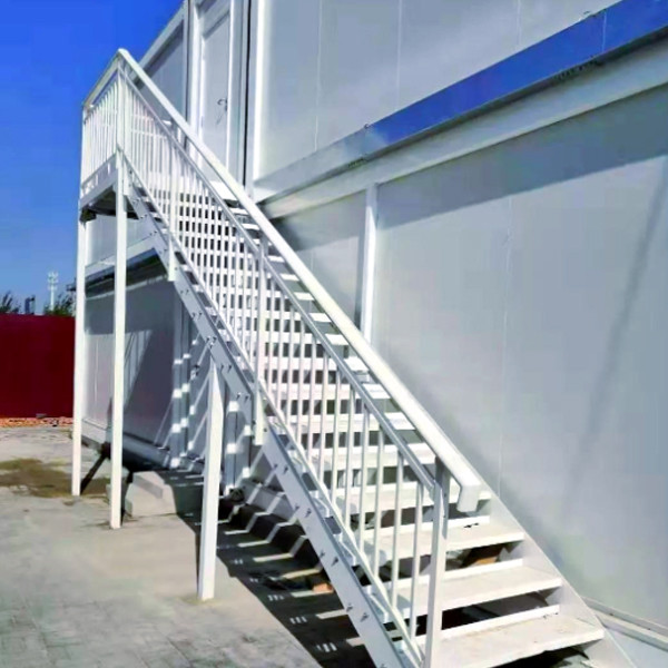 Quality Short-cycle rapid construction, double-layer dynamic and static scientifically for sale