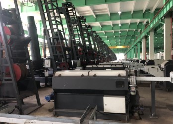 China Factory - Longteng Special Steel Group