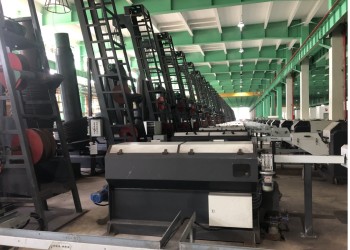 China Factory - Longteng Special Steel Group
