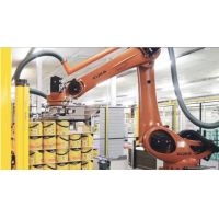Quality Automatic Palletizing Robot for sale