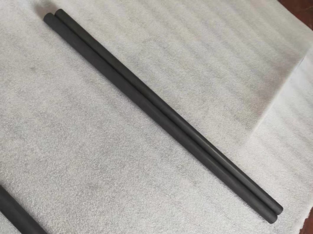 Graphite Rod for Continuous Casting Brass