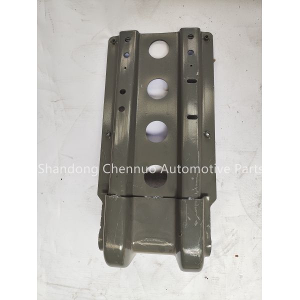 Quality Rear Fender Bracket 811W61243-5431 Truck Parts for sale