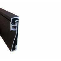 Quality Led strip aluminum profile Aluminum LED Wall Profile For Stair lighting for sale