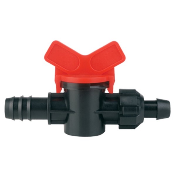 Quality Durable Plastic Sprinkler for 360 Rotating Garden Quick Connect and Special Design for sale