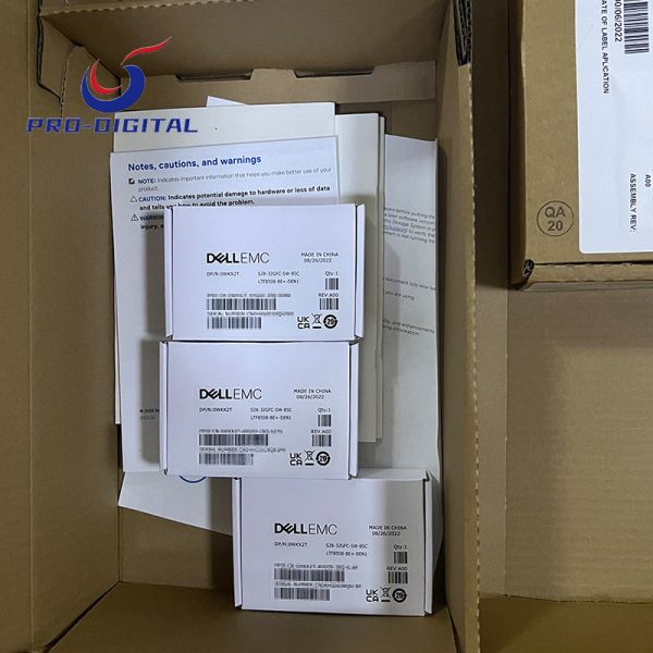 Quality Dell EMC ME5024 SAS Storage Array for Easy and Fast Data Transfer for sale