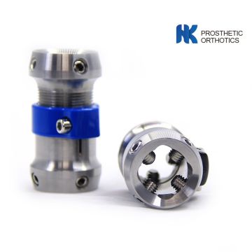 Quality Adjustable Height Pyramid 220lbs Double Head Adaptor for sale